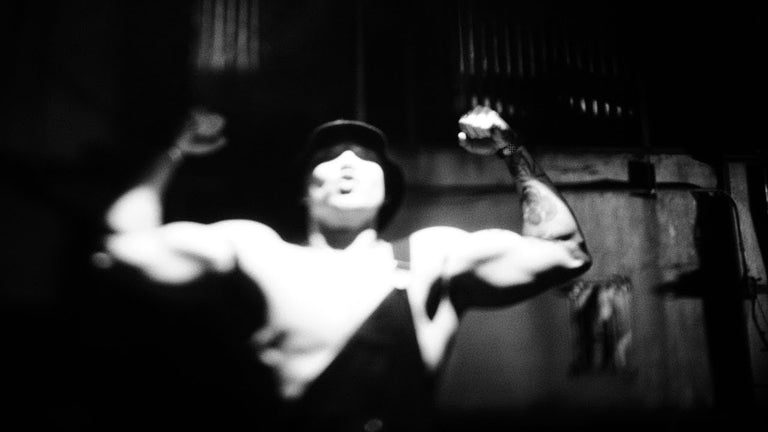 Haarper – HAARPER.NET