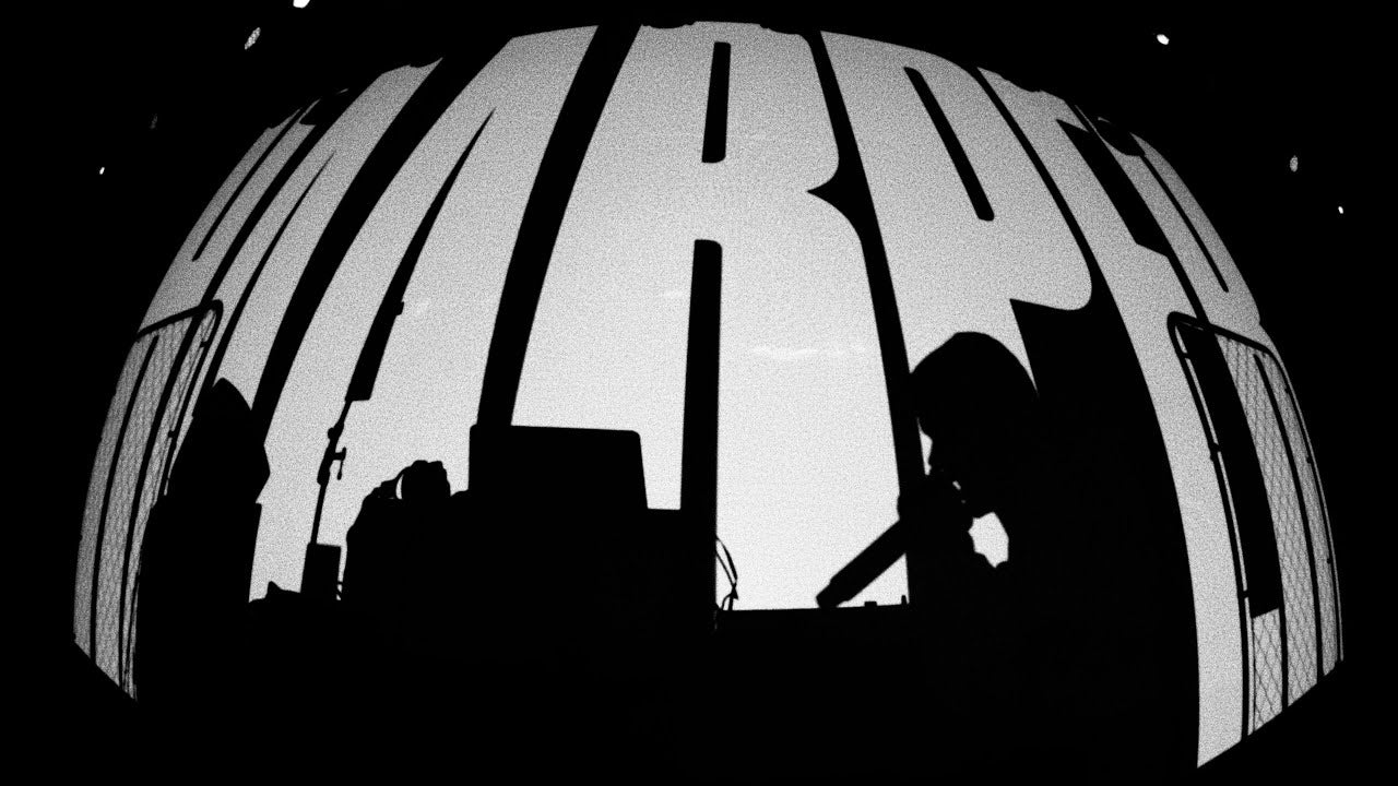 Haarper – HAARPER.NET