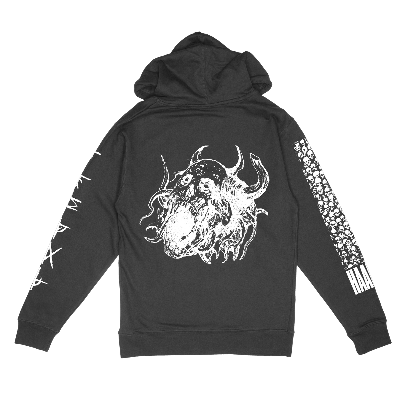 Haarper – HAARPER.NET