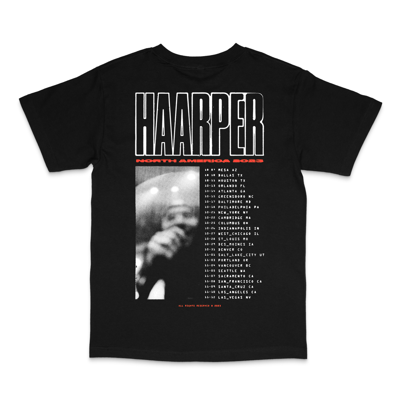 Haarper – HAARPER.NET